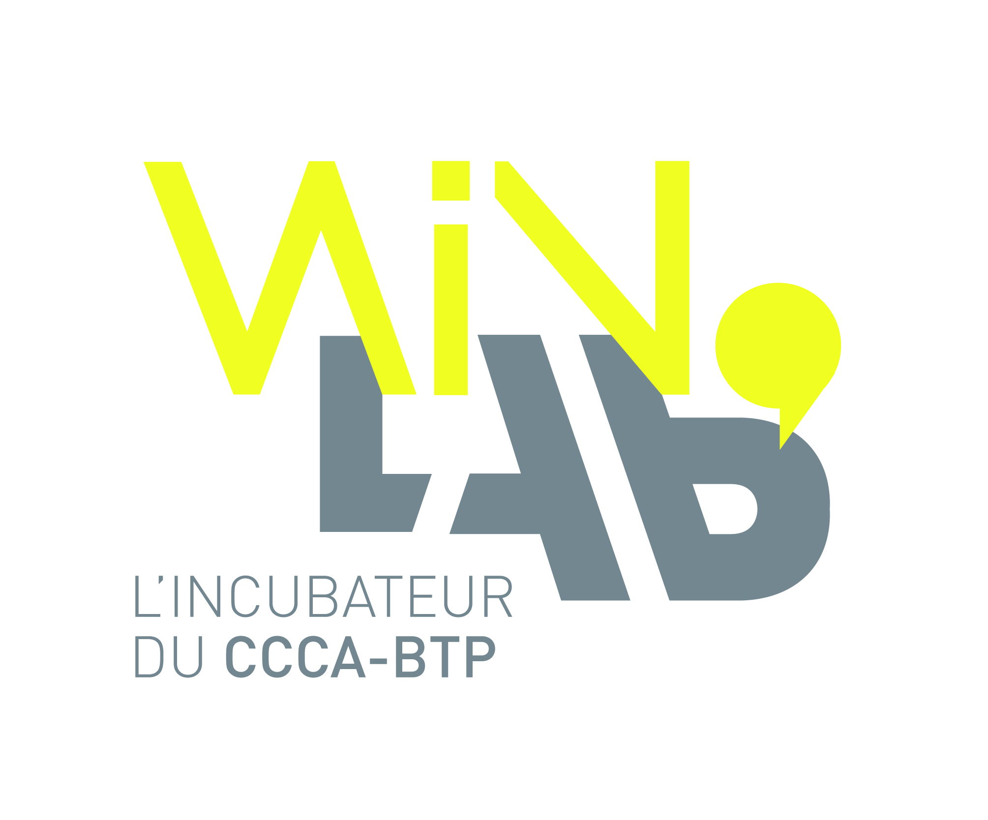 Partenaire du concours WINLAB - CCCA BTP - Groupe Cassous